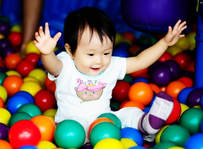 Gallery - APPLE TREE PRESCHOOL BSD