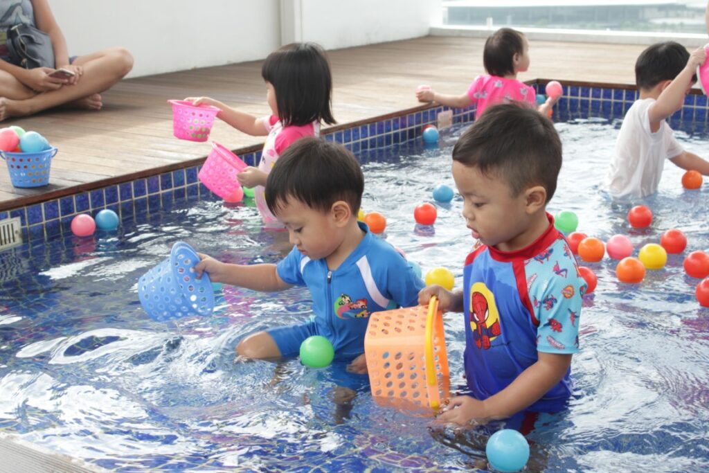 Pre-school Terbaik di Indonesia