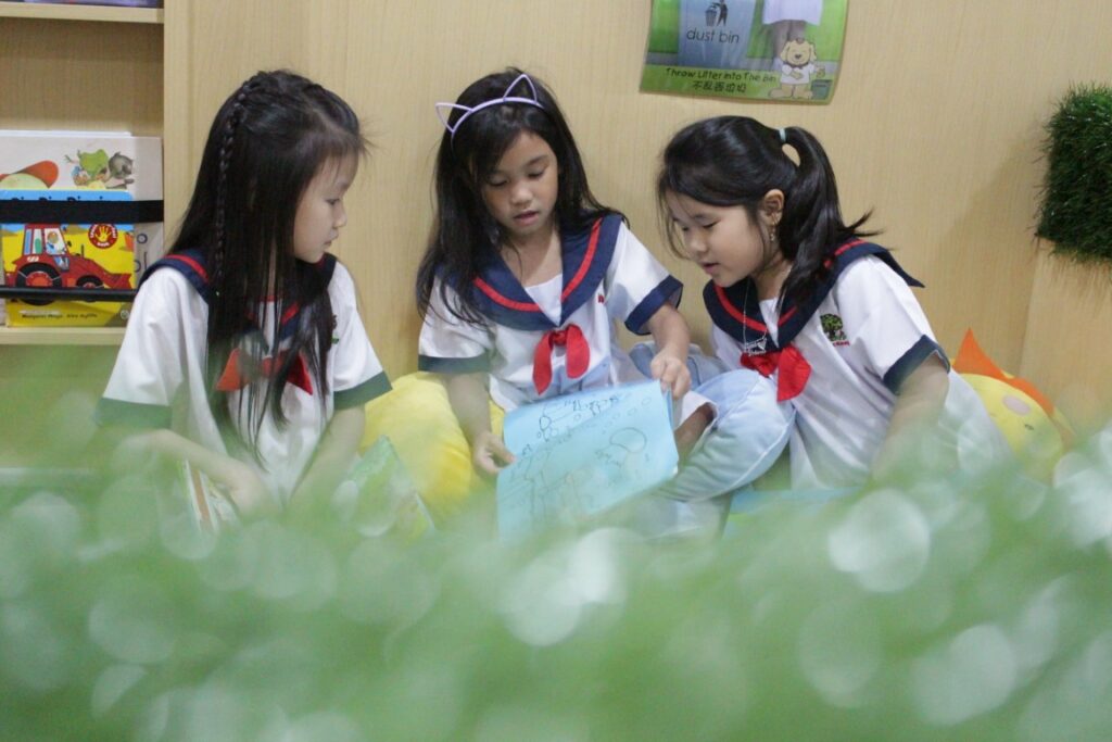 12 - APPLE TREE PRE-SCHOOL BSD