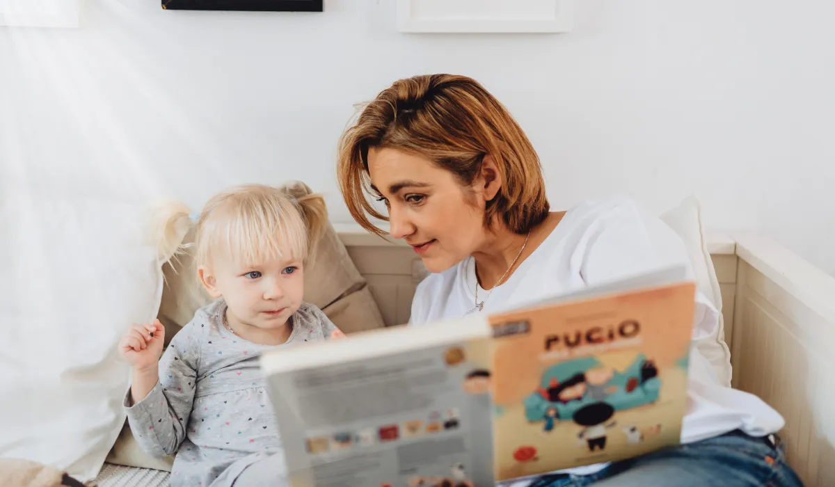 5 Metode Belajar Membaca untuk Anak yang Terbukti Ampuh