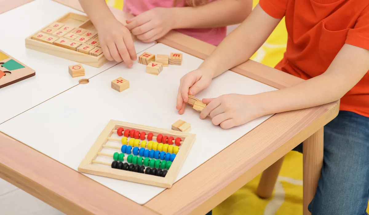 Engaging Math Games That Make Learning Fun