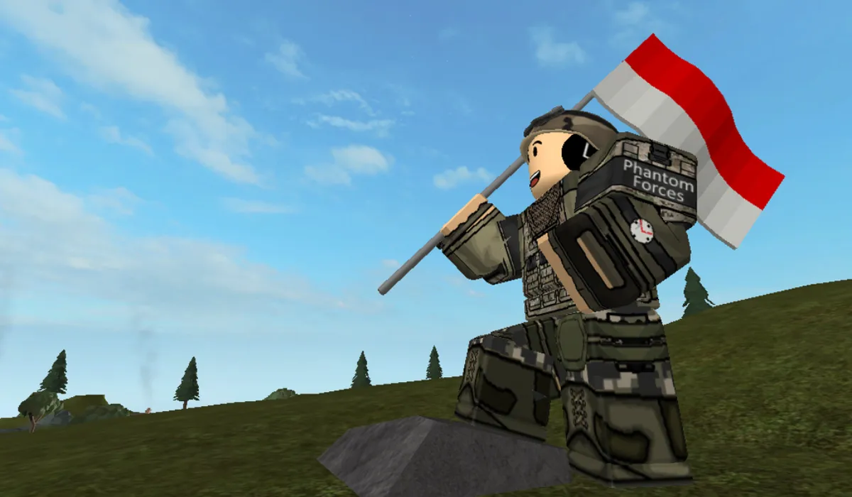 Inilah 5 Maps Roblox Buatan Indonesia Terbaik untuk Anak